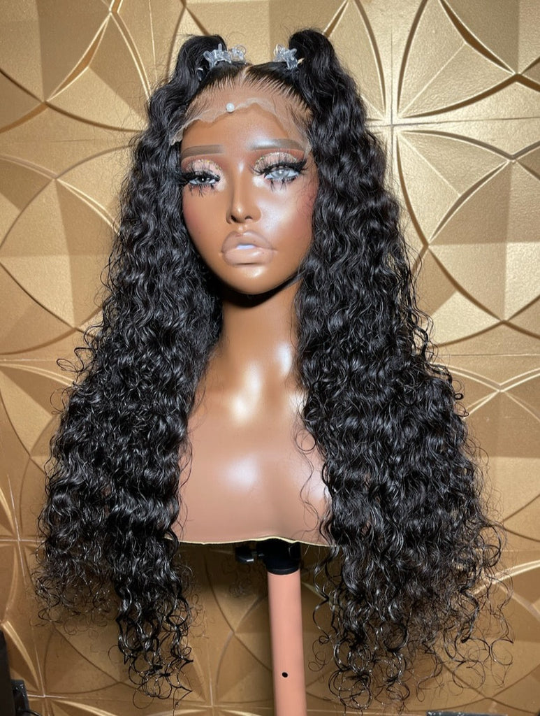 Ready To Go Wigs – Hair By Honeyy
